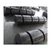 China Natural Rubber and EPDM Materials Black Marine Tugboat Tyre Fender for Wharf Protection for sale