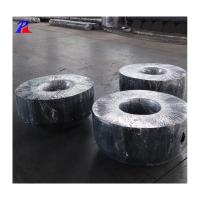 China Natural Rubber Ship Aircraft Tires Truck Tyres Fender for Customized Size at Big for sale