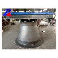 China CCS.BV.ABS.SGS Certified Natural Rubber Cone Float Fender for Ship and Dock Versatile for sale