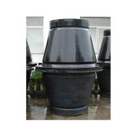 China CCS.BV.ABS.SGS Certified Natural Rubber Cone Float Fender for Ship and Dock Versatile for sale