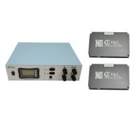China 48S 150V Master Slave High Voltage BMS With Active Balancing for sale