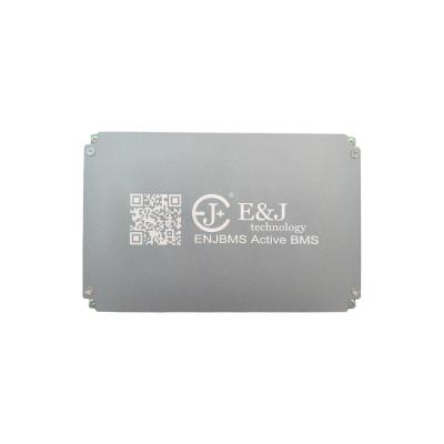 China E&J 4S - 24S Active Battery Equalizer Balancer Module Energy Management Solution for sale