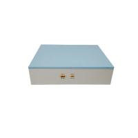 China Master Slave High Voltage BMS Active Balance BMS For Energy Storage Battery System for sale