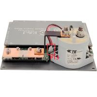 China Master Slave 120S 384V Lithium Battery BMS For Commercial Container Solar Storage System for sale