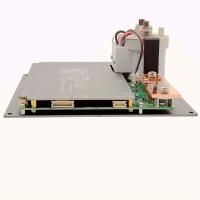 China Master Slave 120S 384V Lithium Battery BMS For Commercial Container Solar Storage System for sale
