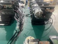 China Master Slave 120S 384V Lithium Battery BMS For Commercial Container Solar Storage System for sale