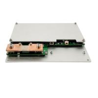 China 400V Master Slave High Voltage BMS Lithium Battery Management System for sale