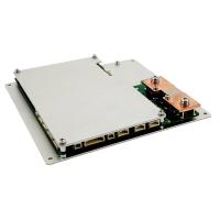 China 400V Master Slave High Voltage BMS Lithium Battery Management System for sale