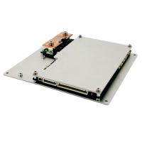 China 400V Master Slave High Voltage BMS Lithium Battery Management System for sale