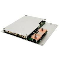 China 400V Master Slave High Voltage BMS Lithium Battery Management System for sale