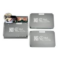 China 4-24S High Voltage BMS CANBUS Active Cell Balancing Relay Control  LFP NCM LTO Battery BMS for sale