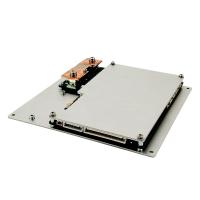 China Home High Voltage BMS 40S 150A Lithium Battery BMS Master Slave RS485 / CANbus Communication for sale