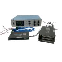China Master Slave Lifepo4 BMS 4S - 24S High Voltage Battery Management System BMS For EES for sale