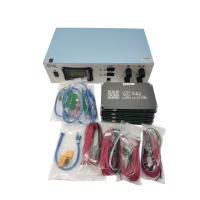 China Lifepo4 High Voltage Battery BMS 240S 768V 10X 24S 314Ah Stackable MPPT Tracker BMS for sale