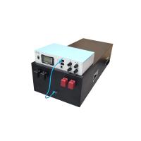 China High Voltage Master Slave Active Balancing BMS Stackable System CAN Communication for sale