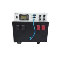 China High Voltage Master Slave Active Balancing BMS Stackable System CAN Communication for sale