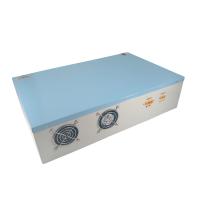 China High Voltage Master Slave Active Balancing BMS Stackable System CAN Communication for sale