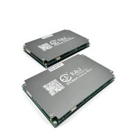 China High Voltage Master Slave Active Balancing BMS Stackable System CAN Communication for sale