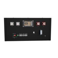 China 48V 16S 200A Grade A Cells DIY Battery Box Kit With 280ah 304ah Battery Boxes & Racks for sale