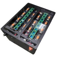 China 16S 314A JK BMS 16S 200A DIY Power Battery Box For 48V Energy Storage System for sale