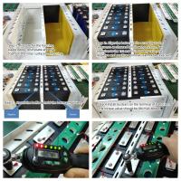 China 16S 314A JK BMS 16S 200A DIY Power Battery Box For 48V Energy Storage System for sale