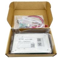 China 12V 24V 36V 48V 4S 6S 8S 16S Bluetooth Smart Active Balance BMS For Lifepo4 Lithium Battery for sale