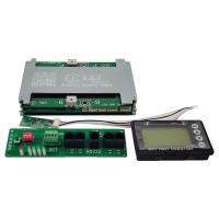 China 8S 100A Battery Balancer BT NMEA2000 Active BMS Balancer For Electric Bicycles Scooters for sale