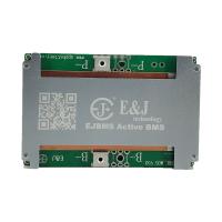 China 8S 100A Battery Balancer BT NMEA2000 Active BMS Balancer For Electric Bicycles Scooters for sale