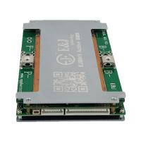 China 8S 100A Battery Balancer BT NMEA2000 Active BMS Balancer For Electric Bicycles Scooters for sale