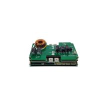 China 0 - 2A Active Battery Balancer Supports 16 Packs 4S - 24S Battery Management for sale