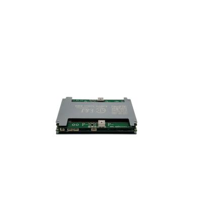 China Smart Active Battery Management System 0-2A 4-24S 50A-300A LFP Series For Electric Bicycles / Scooters for sale