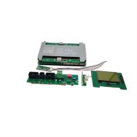China Smart Active Battery Management System 0-2A 4-24S 50A-300A LFP Series For Electric Bicycles / Scooters for sale