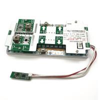 China 4S 100A Bluetooth Smart 2A Active Balancer For Solar Energy Storage Systems for sale