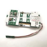 China 4S 100A Bluetooth Smart 2A Active Balancer For Solar Energy Storage Systems for sale