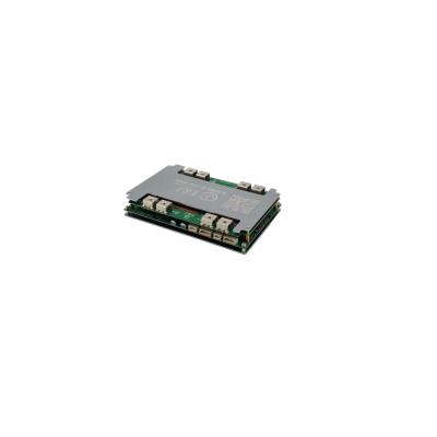 China Smart Bluetooth 4S 12V LiFePO4 Battery Balancer 100A - 200A 3.65V Overcharge / 3.50V Overdischarge Protection for sale