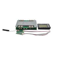 China Smart Bluetooth Active Balancing BMS For Sodium Ion Battery 4S 100A 200A 300A for sale