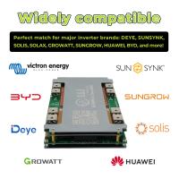 China 4S Bluetooth Smart BMS Sodium Ion Battery Active Balancing For Electric Bicycles Scooters for sale