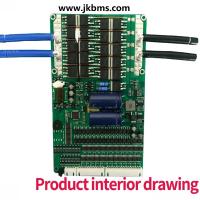 China 0.4A - 2A Smart BMS Active Balancer JK-BD4A17S4P JK-BD4A20S4P JK-BD4A24S4P JK-B1A8S20P for sale