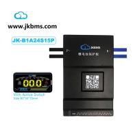 China 0.4A - 2A Smart BMS Active Balancer JK-BD4A17S4P JK-BD4A20S4P JK-BD4A24S4P JK-B1A8S20P for sale