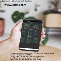China 0.4A - 2A Smart BMS Active Balancer JK-BD4A17S4P JK-BD4A20S4P JK-BD4A24S4P JK-B1A8S20P for sale