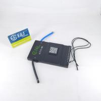 China BT 4.0 12-17S 60A Smart Energy Transfer Active Equalization Balancer For Golf Cart for sale