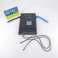 China BT 4.0 12-17S 60A Smart Energy Transfer Active Equalization Balancer For Golf Cart for sale