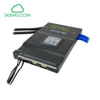 China JKBMS JIKONG Active Balancing BMS With BT APP Support CANBus RS485 for sale