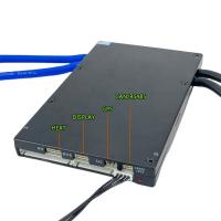 China JKBMS JIKONG Active Balancing BMS With BT APP Support CANBus RS485 for sale