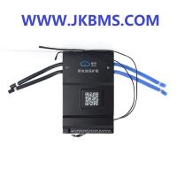 China JIKONG JKBMS 200A Active BMS JK-B1A24S JK-B2A24S JK-BD4A17S4P JK-BD4A20S4P JK-BD4A24S4P JK-B1A8S20P for sale