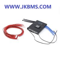 China JIKONG JKBMS 200A Active BMS JK-B1A24S JK-B2A24S JK-BD4A17S4P JK-BD4A20S4P JK-BD4A24S4P JK-B1A8S20P for sale