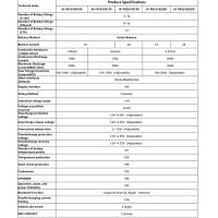 China 8S 16S 48V 200A Solar Energy Storage 2A Active Balance Inverter BMS JK PB2A16S20P for sale