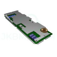 China 8S 16S 48V 200A Lithium LiFePO4 Active Balancer Solar Energy Storage Smart BMS for sale