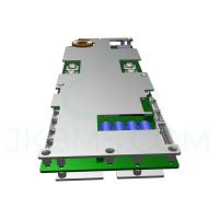 China 8S 16S 48V 200A Lithium LiFePO4 Active Balancer Solar Energy Storage Smart BMS for sale