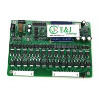 China 24S High Current LiFePO4 Lithium Battery Balancer For Battery Pack Ebike Electric Car for sale